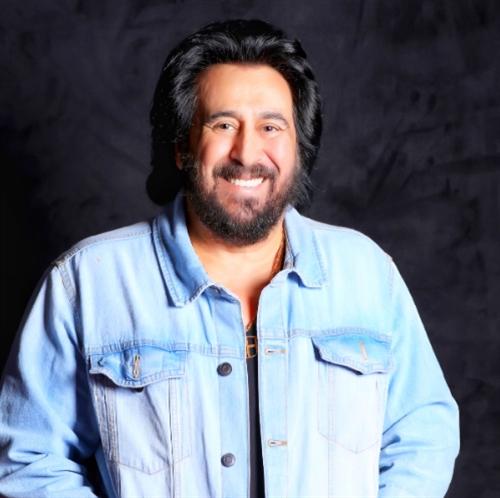 Shahram Shabpareh
